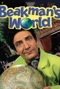 Beakman's World - Rotten Tomatoes