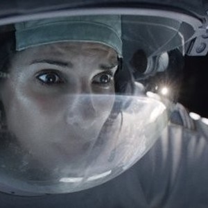 Gravity - Rotten Tomatoes
