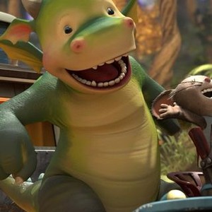 Digby Dragon: Season 1, Episode 40 - Rotten Tomatoes