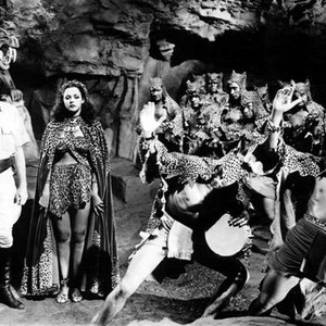 Edgar Barrier - Rotten Tomatoes