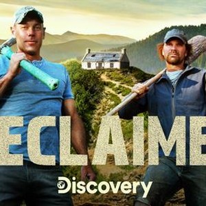 Reclaimed - Rotten Tomatoes