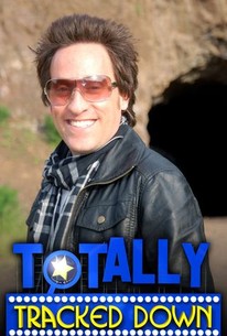 Totally Tracked Down | Rotten Tomatoes