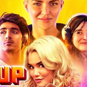 1UP - Rotten Tomatoes