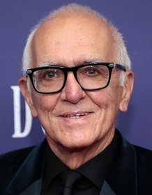 Roger Frappier | Rotten Tomatoes