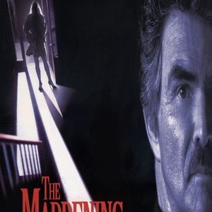 The Maddening - Rotten Tomatoes