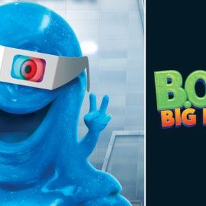B.O.B.'s Big Break - Rotten Tomatoes