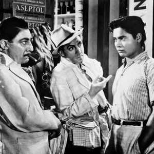 Alan Wheatley - Rotten Tomatoes