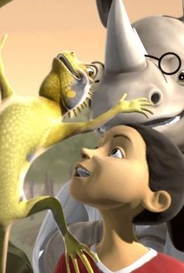 Animalia: Season 1, Episode 1 - Rotten Tomatoes