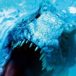 Dinoshark - Rotten Tomatoes