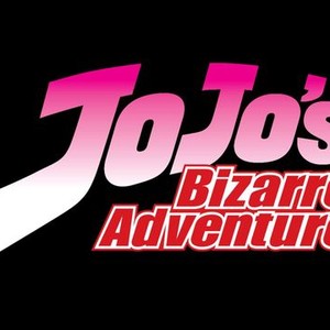 JoJo's Bizarre Adventure - Rotten Tomatoes