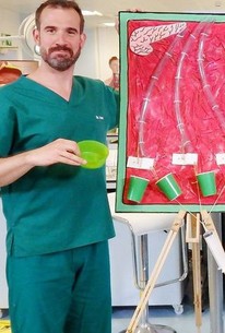 Operation Ouch! Hospital Takeover: Season 1, Episode 9 | Rotten Tomatoes
