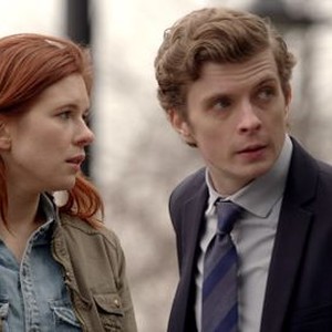 Magda Apanowicz Continuum