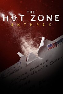 The Hot Zone: Anthrax, Episode 5 | Rotten Tomatoes