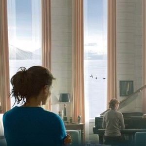 Disappearance - Rotten Tomatoes