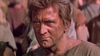 Spartacus - Rotten Tomatoes