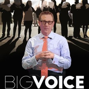 Big Voice (2015) - Rotten Tomatoes