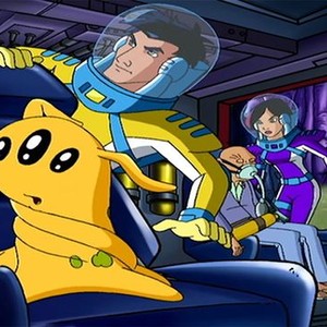 Evolution: The Animated Series: Season 1, Episode 3 - Rotten Tomatoes