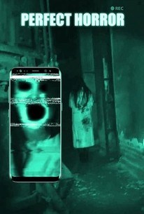 Perfect Horror | Rotten Tomatoes