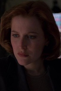 The X-Files: Season 2, Episode 21 | Rotten Tomatoes