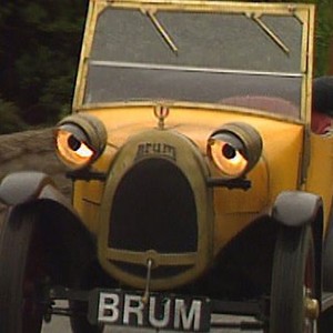 Brum: Season 2, Episode 8 - Rotten Tomatoes