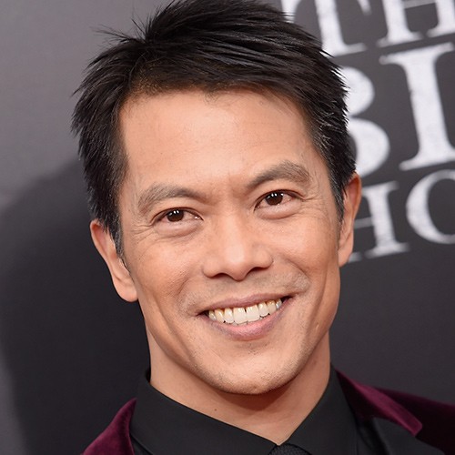 Byron Mann - Rotten Tomatoes