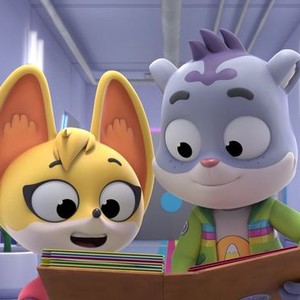 The Creature Cases: Season 3, Episode 1 - Rotten Tomatoes