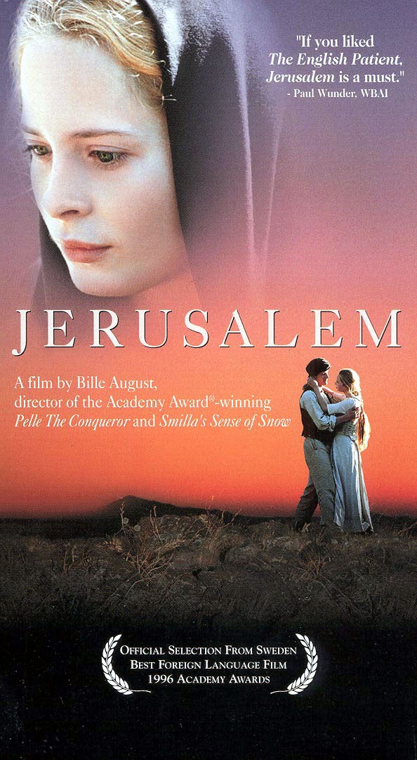 Jerusalem | Rotten Tomatoes
