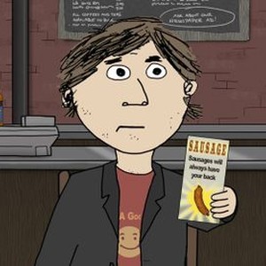 Steve Dildarian - Rotten Tomatoes