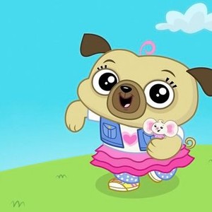 Chip & Potato - Rotten Tomatoes