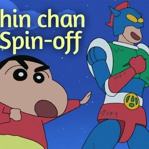 Crayon Shin-chan Spin-off: Toy Wars: Season 1, Episode 1 - Rotten Tomatoes