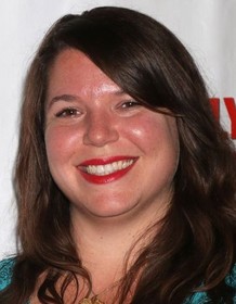 Ellen Latzen | Rotten Tomatoes