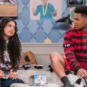 All About the Washingtons: Season 1, Episode 10 - Rotten Tomatoes