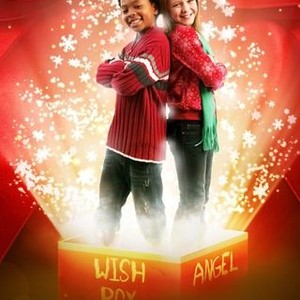 Christmas Angel - Rotten Tomatoes