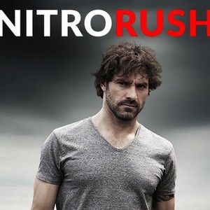 Nitro Rush (2016) - Rotten Tomatoes