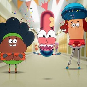 Pinky Malinky - Rotten Tomatoes