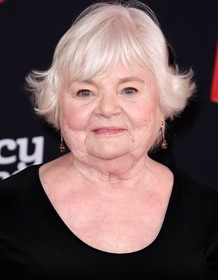 June Squibb - Rotten Tomatoes