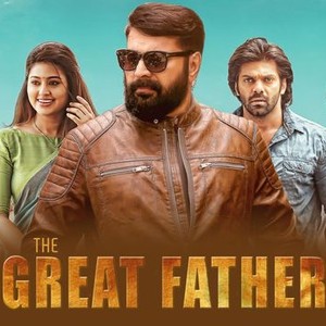 The Great Father - Rotten Tomatoes