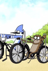 Regular Show: Season 3, Episode 7 | Rotten Tomatoes