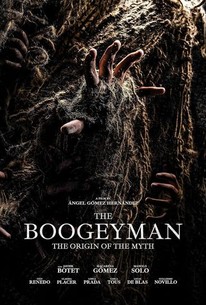 The Boogeyman - Origins | Rotten Tomatoes