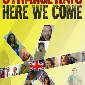 Strangeways Here We Come - Rotten Tomatoes