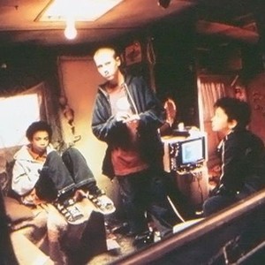 Beck - Rotten Tomatoes