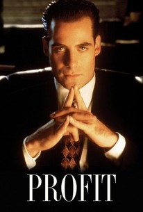 Profit | Rotten Tomatoes