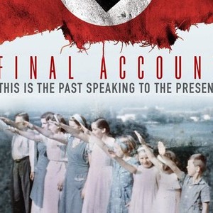 Final Account - Rotten Tomatoes