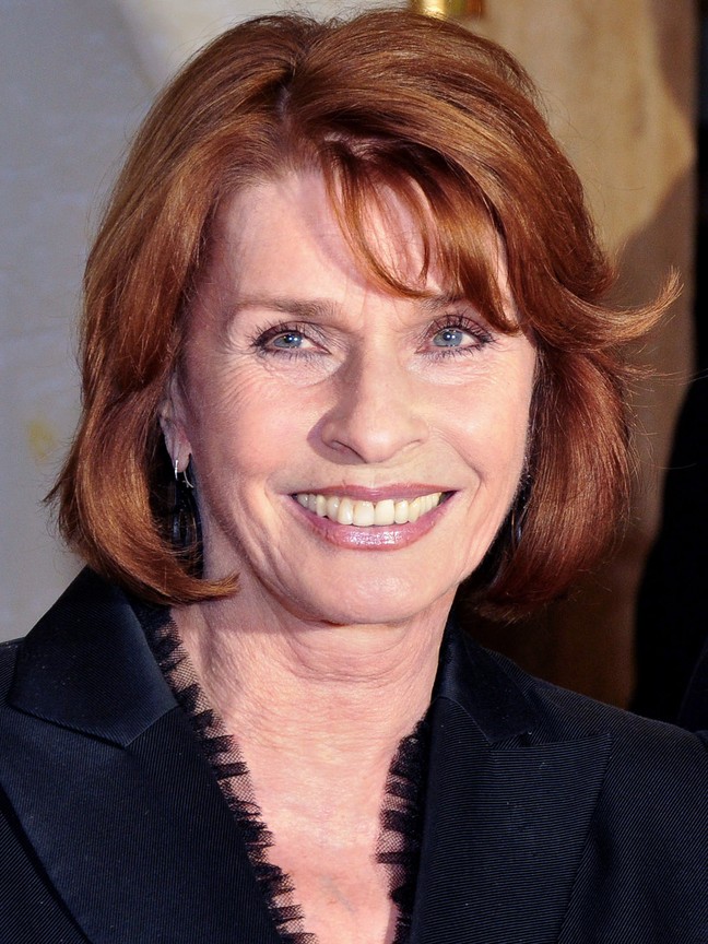 Senta Berger