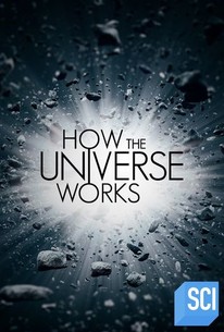 How the Universe Works | Rotten Tomatoes