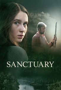 Sanctuary - Movie Reviews | Rotten Tomatoes