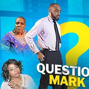 Question Mark - Rotten Tomatoes