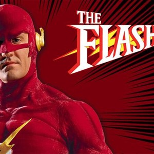 The Flash - Rotten Tomatoes