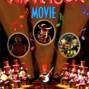 The Puppetoon Movie - Rotten Tomatoes