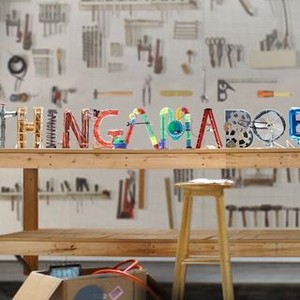 ThingamaBob - Rotten Tomatoes